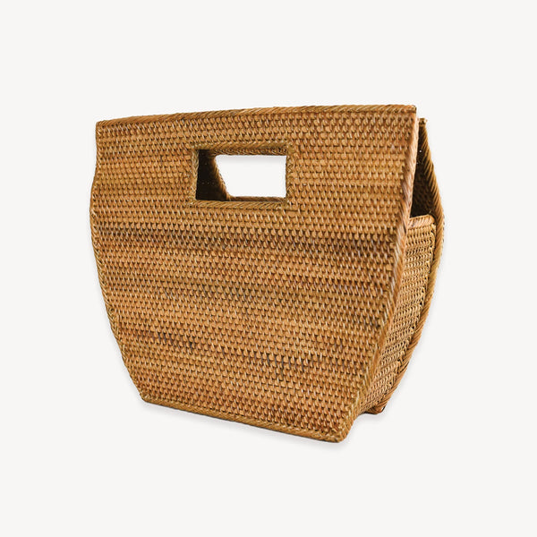 Bali Handbag Cut Out | Magnolia’s of St. Jacobs